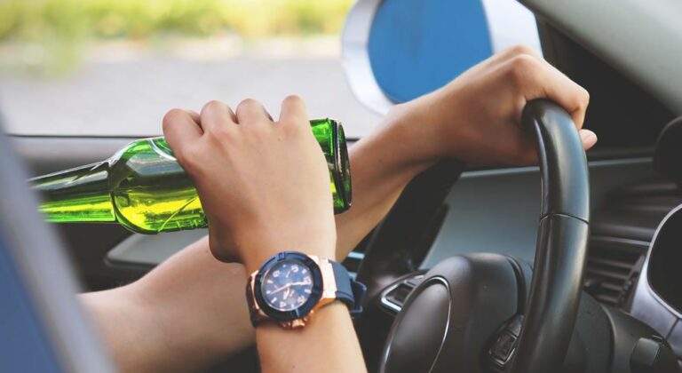 What To Do For Your First Time DUI in New York - NYC Traffic Ticket ...