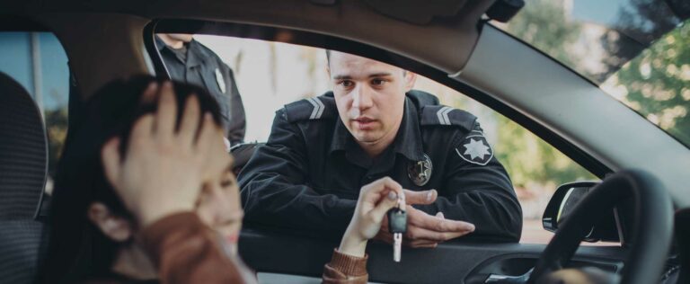 Penalties For Driving Without a License in New York - NYC Traffic ...