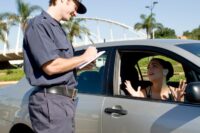 Unsafe Lane Change - NYC & NYS Traffic Violation Lawyers