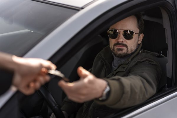 Preventative Measures: Tips to Avoid Common Traffic Violations