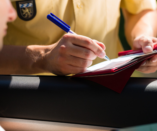 How To Avoid Traffic Violations - NYC Traffic Ticket Lawyer, Queens ...