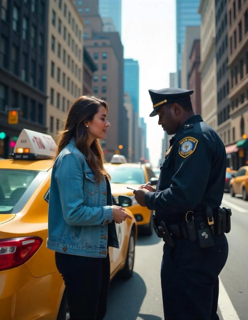 Most Common NYC Traffic Violations and Their Penalties - NYC Traffic ...