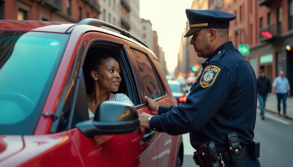 Most Common NYC Traffic Violations and Their Penalties - NYC Traffic ...